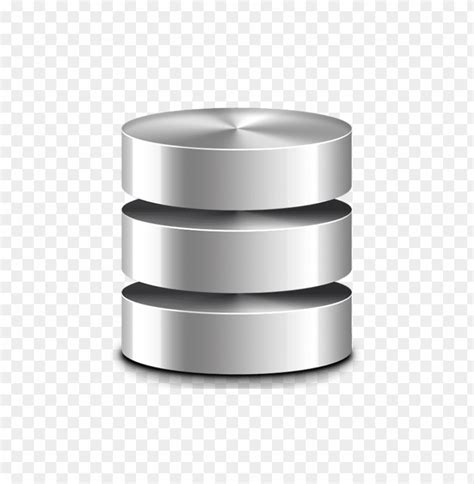 Database Clipart Png Enhance Your Data Management Projects