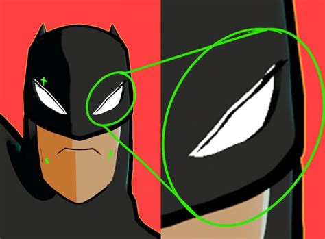 why does no one talk about this inverted hull makes a hollow outline