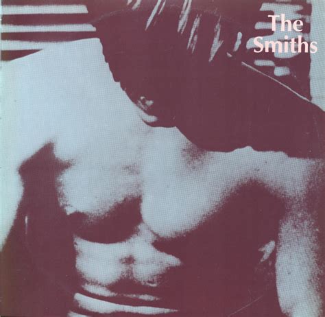 The Smiths The Smiths Vinyl Lp Album Stereo 1984 R1765175