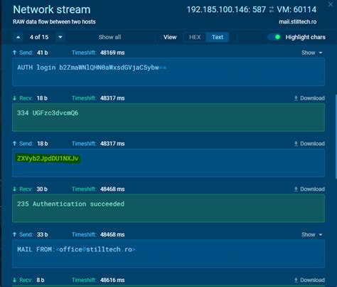 Letsdefend Dynamic Malware Analysis Example 2 Persecure My