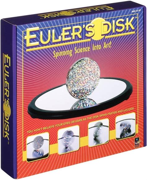 Eulers Disk