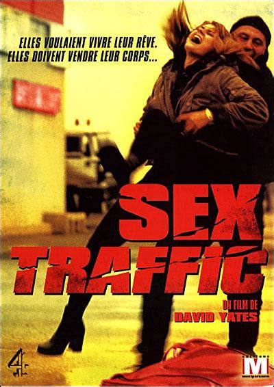 Picture Of Sex Traffic 2004