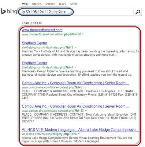 Cara Hack Web Server Cyber Xscreet