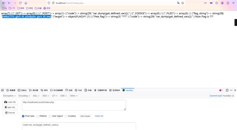 PHP反序列化靶场实战 TZY Blog
