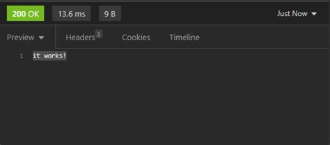 Creating A Rest Api Using Spring Boot Tests Documentation Part 02 Dev Community
