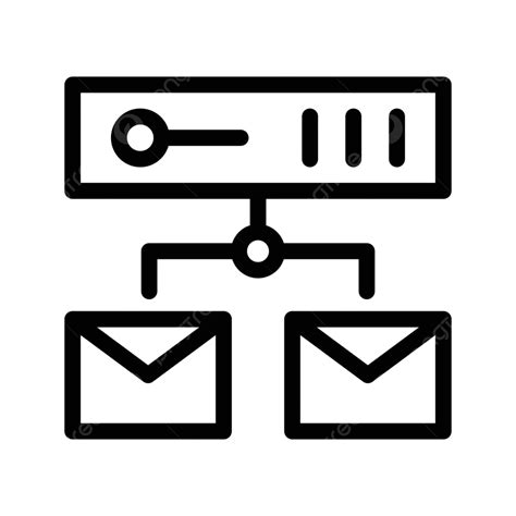 Server Server Database Storage Vector Server Database Storage Png