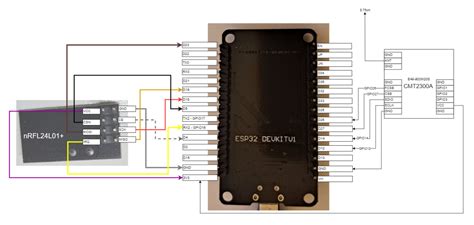 Opendtu Esp32 Hoymiles Inverter