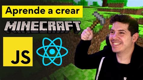 Jonathan Giovanni Carrasco On Linkedin Crea Un Clon De Minecraft Con