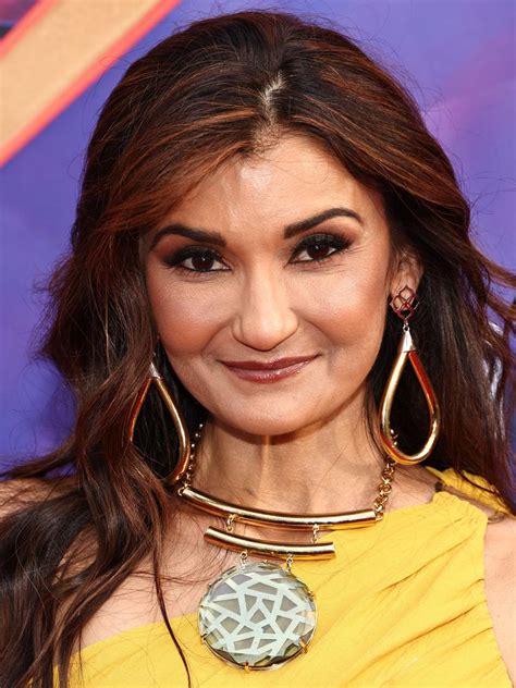 Anjali Bhimani Actress