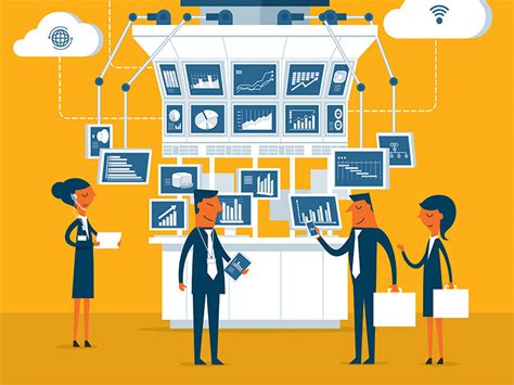 How To Make The Most Of Project Management In The Digital Age European Ceo