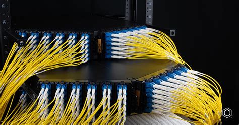 Looking To Boost Productivity And Efficiency In Your Data Center Fiber Network Afl