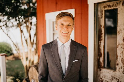 Brooks Lybrand Medium