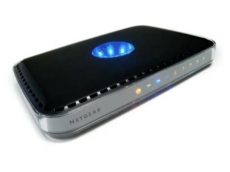 Opening Ports In A Netgear WNDR Router