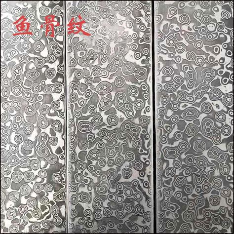限時下殺 鋼板材料 大馬士革鋼 160 30 3毫米大馬士革鋼花紋鋼鋼板鋼條鋼料原料DIY夾鋼鍛打 夾鋼 DIY刀胚 蝦皮購物