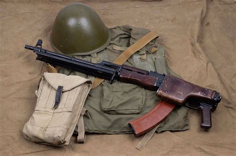 The Last Rpk Russia Will Ever Design The Full Story Of The Rpk 16