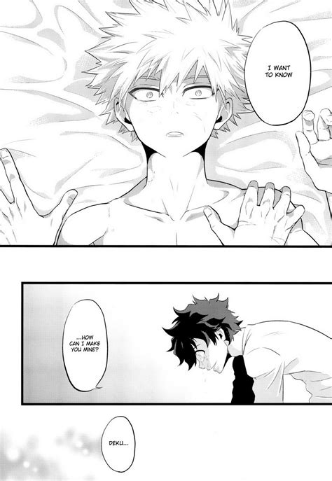 Reisei Horumon Scratch My Hero Academia Dj Eng Myreadingmanga
