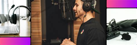 Tour Guide System Microphones Globibo