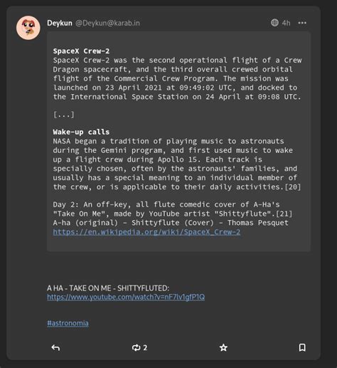 [bug] blockquote content isn t rendered · issue 229 · geopjr tuba · github