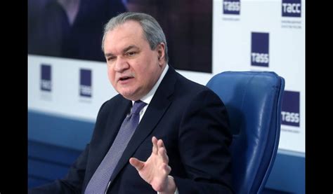 Глава СПЧ Фадеев призвал российские компании обжаловать санкции в судах