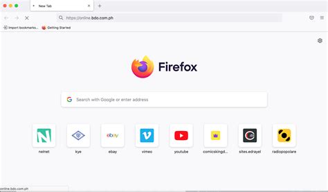 Ph Site Is Not Usable · Issue 109868 · Webcompatweb