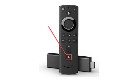 Firestick Remote Buttons Explained