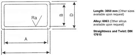 Microwave Engineering Corporation Rectangular Waveguide And Flanges