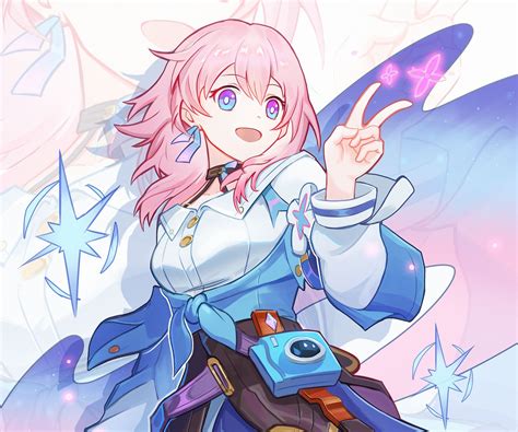 Free Honkai Star Rail 4k Wallpapers And Desktop Hd Backgrounds For Pc