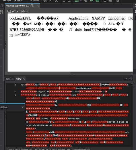 Re Issue After Copypaste Folders From Macos Solved General