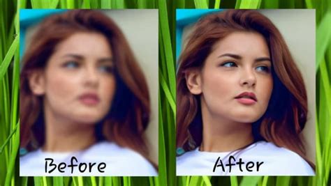Enhance Blurry Photos And Upscale Of Photos By Sswijesinghe Fiverr