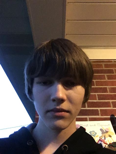 My Cousins Face Rface