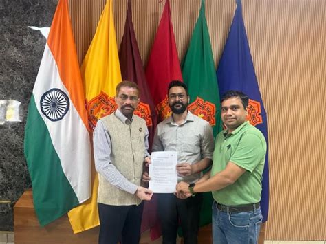 Partnership Techeducation Futureleaders Gurtej Singh 11 Comments