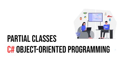 C Object Oriented Programming Partial Classes