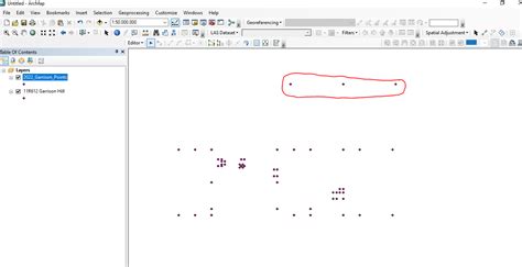 What Is The Difference Between Hot Spot And Cold Spot In Hot Spot Analysis Arcgis