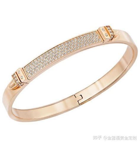 结婚金饰怎么选？这三种金手镯慎买！ 知乎