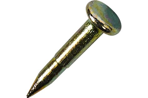 Гвозди по бетону TOUA EG bullet point 3,05х32 мм, 1000 шт. 30532stepEG ...