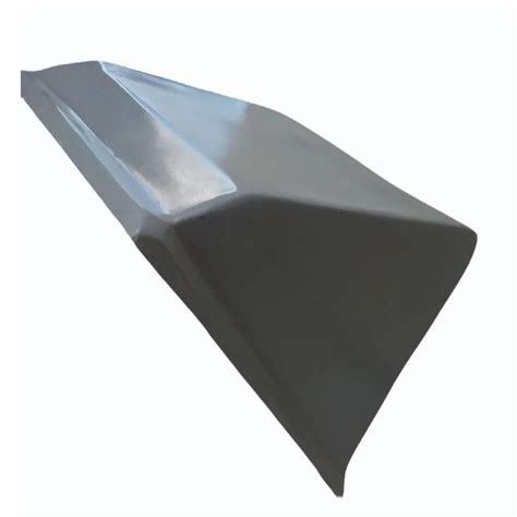 Color Coated Frp Grey Rectangular Canopy 3mm At ₹ 1200 Piece In Vadodara Id 2852527679688