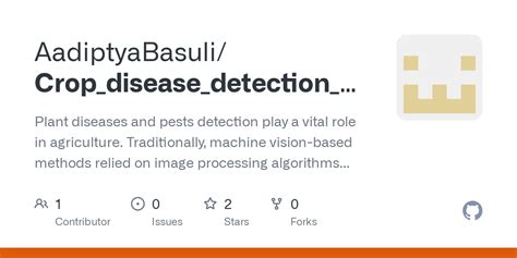 Crop Disease Detection Using Yolov8 Cropdiseasedetection Using Yolov8