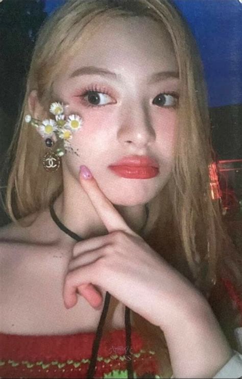 수집욕 생기는 여자아이돌 포카  인스티즈 Instiz 이슈 카테고리