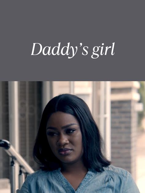 The Film Catalogue Daddys Girl