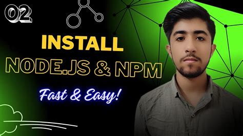 How To Install Nodejs And Npm On Windows Complete Setup Guide