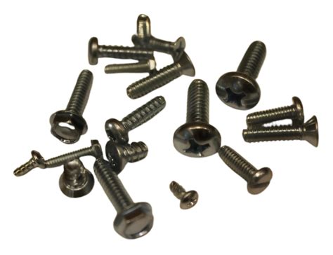 Demystifying Thread Forming Screws Applications And Insights By