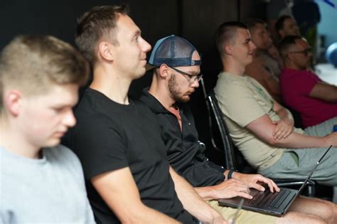 selleo web and mobile software development on linkedin hackathon