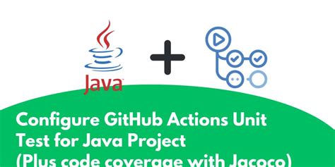 Ahmad Mujahid Abdurrahman On Linkedin Configure Github Actions Unit