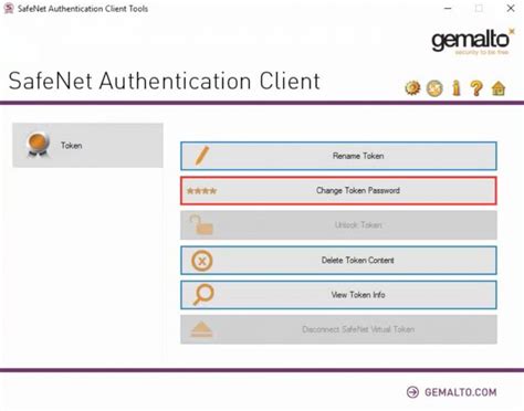 Safenet Authentication Client Tools Download Basketballlsa