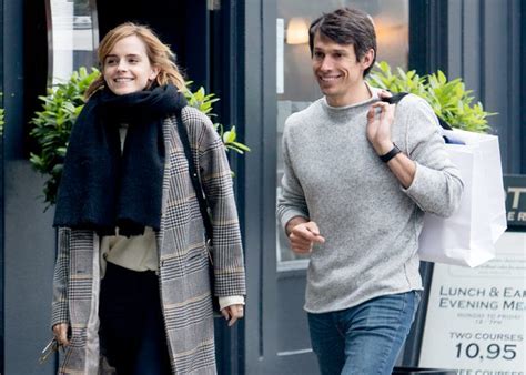 Emma Watson And Boyfriend William Mack Knight Break Up Emma Watson