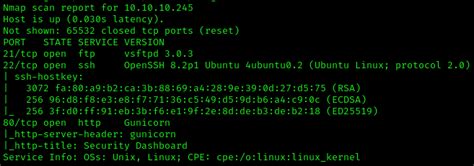 Htb Lame Walkthrough In This Article Were Going To Explore By The