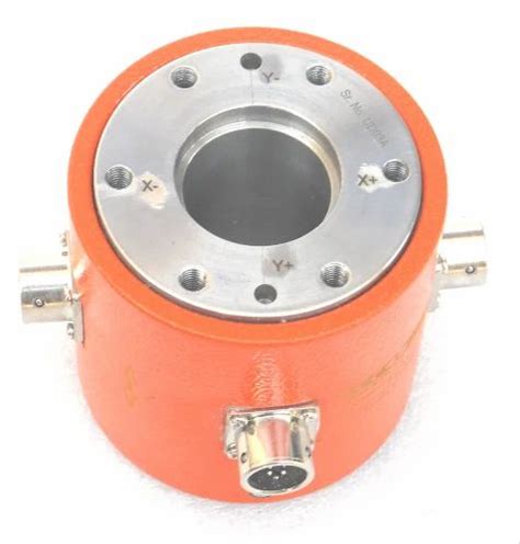 Monad Stainless Steel Multi Axial Load Cell For Industrial At In Jaipur