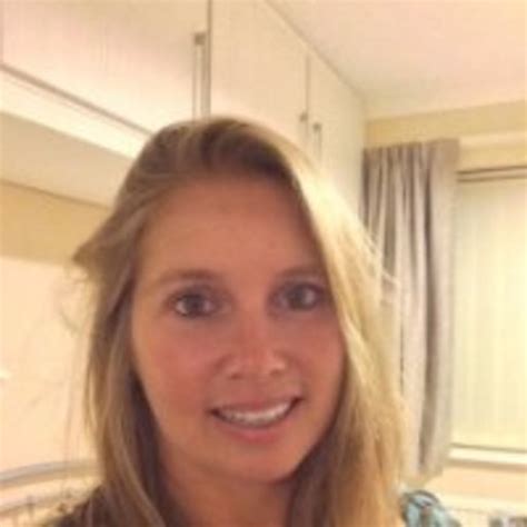 Laura Howlett The Queen Elizabeth Hospital Kings Lynn Nhs Foundation Trust Kings Lynn