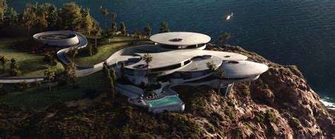 6 Iconic Buildings Featured In Films
