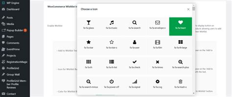 How To Add WooCommerce Wishlist To Your Products